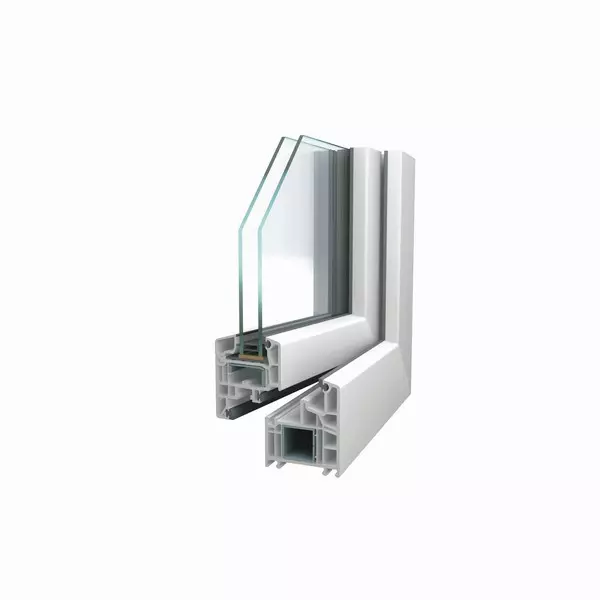 Softline 82 MD – MAX d.o.o. – Prozori i vrata